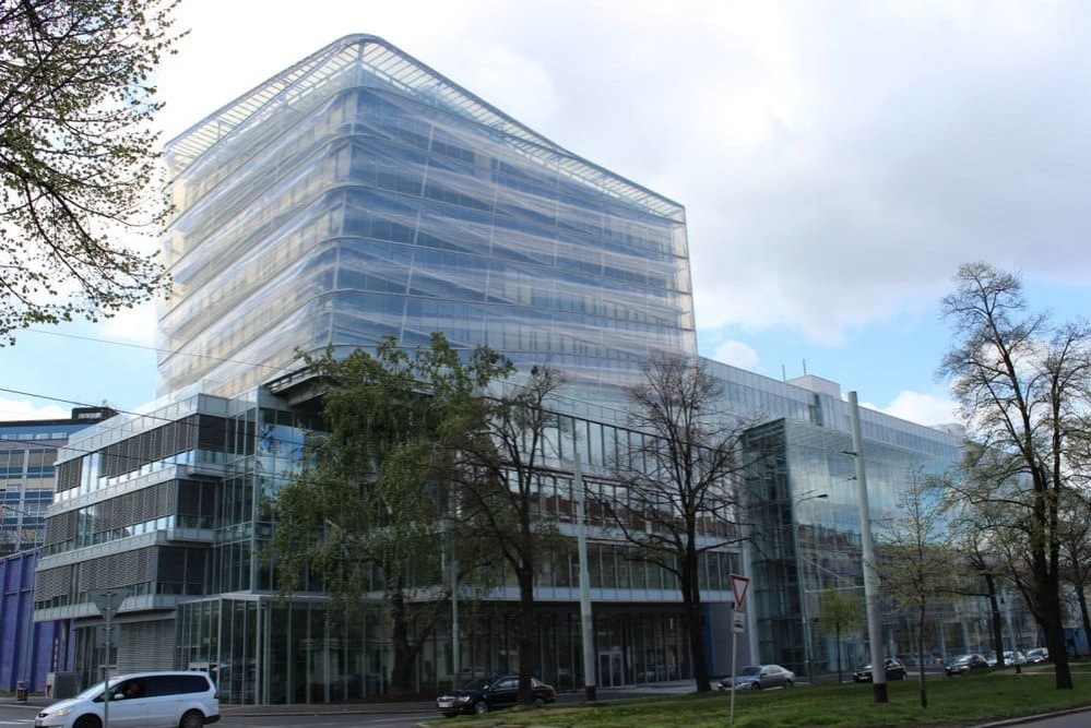 ЧВУТ в Праге — старейший технический университет в Европе